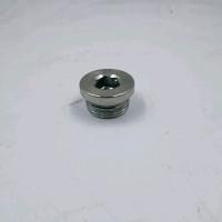 China Oil Filter for 100014624 Jam Up Compair Industrial Air Compressor Spare Parts for sale