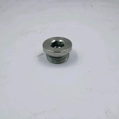 China Oil Filter for 100014624 Jam Up Compair Industrial Air Compressor Spare Parts for sale