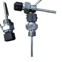 China Oil Separator for CompAir Gardner Denver Industrial Air Compressor Temperature Sensor for sale