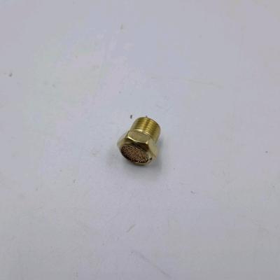 China A13012774 Suppressor for CompAir Gardner Denver Industrial Air Compressor Spare Parts for sale