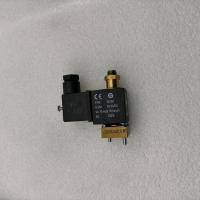 China Durable ZS1061134 Solenoid Valve for CompAir Gardner Denver Industrial Air Compressor for sale