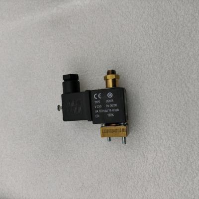 China Durable ZS1061134 Solenoid Valve for CompAir Gardner Denver Industrial Air Compressor for sale