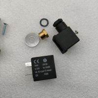 China Durable ZS1061134 Solenoid Valve for CompAir Gardner Denver Industrial Air Compressor for sale