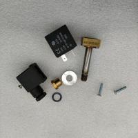 China Durable ZS1061134 Solenoid Valve for CompAir Gardner Denver Industrial Air Compressor for sale