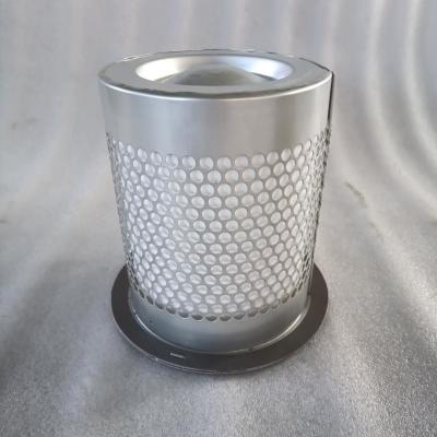 China CompAir Gardner Denver Industrial Air Compressor Spare Parts Retail Oil Separator Core for sale
