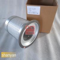 China CompAir Gardner Denver Industrial Air Compressor Spare Parts Retail Oil Separator Core for sale