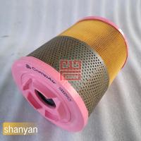 China Manufacturing Plant Air Filter Core for CompAir Gardner Denver Industrial Air Compressor for sale