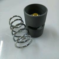 China Temperature Control Valve Core for CompAir Gardner Denver Industrial Air Compressor for sale