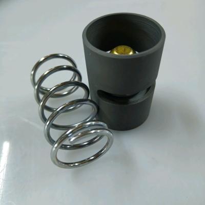 China Temperature Control Valve Core for CompAir Gardner Denver Industrial Air Compressor for sale