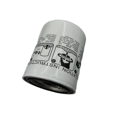 China High Pressure Oil Filter for Atlas Industrial Air Compressor Spare Parts Long Lasting for sale