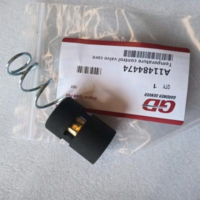 China CompAir Gardner Denver Industrial Air Compressor Spare Parts Manufacturing Plant for sale