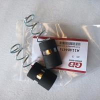China CompAir Gardner Denver Industrial Air Compressor Spare Parts Manufacturing Plant for sale