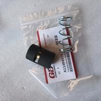 China CompAir Gardner Denver Industrial Air Compressor Spare Parts Manufacturing Plant for sale