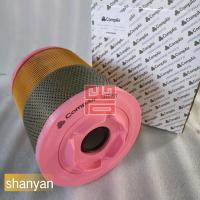 China Oil separator Air filter for CompAir Gardner Denver industrial Air Compressor spare parts for sale