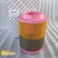 China Oil separator Air filter for CompAir Gardner Denver industrial Air Compressor spare parts for sale