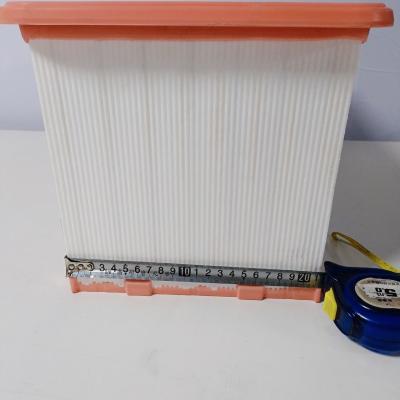 China Oil separator ZS1192229 for CompAir Gardner Denver industrial Air Compressor spare parts for sale