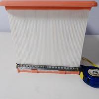 China Oil separator ZS1192229 for CompAir Gardner Denver industrial Air Compressor spare parts for sale