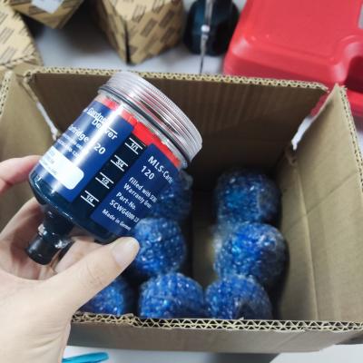 China MLS-Cartrige 120 SCWG4000-120 CompAir Gardner Denver Industrial Air Compressor Spare Parts for sale
