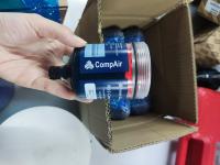 China MLS-Cartrige 120 SCWG4000-120 CompAir Gardner Denver Industrial Air Compressor Spare Parts for sale