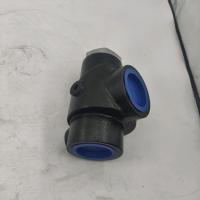 China Minimum Pressure Valve for Ingersoll-Rand Air Compressor Spare Parts 22217848 Perfect for sale