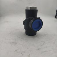 China Minimum Pressure Valve for Ingersoll-Rand Air Compressor Spare Parts 22217848 Perfect for sale
