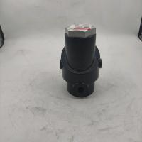 China Minimum Pressure Valve for Ingersoll-Rand Air Compressor Spare Parts 22217848 Perfect for sale