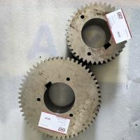 China Gear Wheel A11883374 for CompAir Gardner Denver Industrial Air Compressor Spare Parts for sale