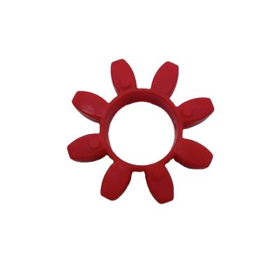 China Oil Separator Coupling Elastomer GR42 for CompAir Gardner Denver Industrial Air Compressor for sale