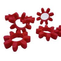 China Oil Separator Coupling Elastomer GR42 for CompAir Gardner Denver Industrial Air Compressor for sale