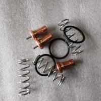China 22393326 Thermostatic Valve Kit Superior Spare Parts for Ingersoll-Rand Air Compressor for sale