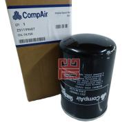 China Oil separator for ZS1199687 CompAir Gardner Denver industrial Air Compressor spare parts for sale