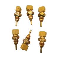 China Temperature Sensor ZS1072483 for CompAir Gardner Denver Industrial Air Compressor for sale