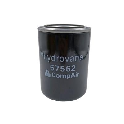 China Oil separator for CompAir Gardner Denver industrial Air Compressor spare parts 57562 for sale