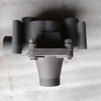 China 22477541 Thermostatic Valve Assembly for Ingersoll-Rand Air Compressor Spare Parts for sale