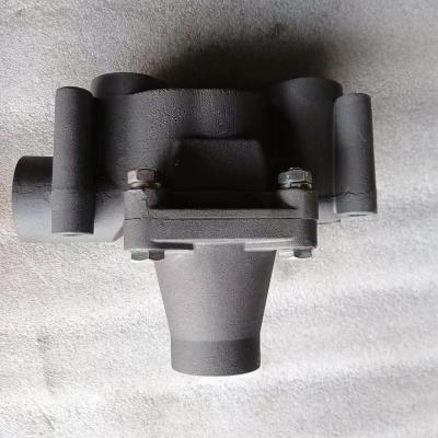 China 22477541 Thermostatic Valve Assembly for Ingersoll-Rand Air Compressor Spare Parts for sale