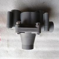 China 22477541 Thermostatic Valve Assembly for Ingersoll-Rand Air Compressor Spare Parts for sale