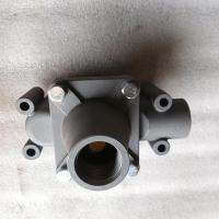 China 22477541 Thermostatic Valve Assembly for Ingersoll-Rand Air Compressor Spare Parts for sale