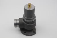 China CompAir Air Compressor Spare Parts 100011542 Building Material Shops Minimum Pressure Valve for sale