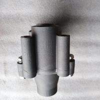 China 22477541 Thermostatic Valve Assembly for Ingersoll-Rand Air Compressor Spare Parts for sale