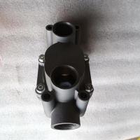 China 22477541 Thermostatic Valve Assembly for Ingersoll-Rand Air Compressor Spare Parts for sale