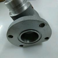 China CompAir Air Compressor Spare Parts 100011542 Building Material Shops Minimum Pressure Valve for sale