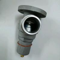 China CompAir Air Compressor Spare Parts 100011542 Building Material Shops Minimum Pressure Valve for sale