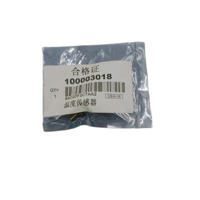 China Temperature Sensor for CompAir Gardner Denver Industrial Air Compressor Spare Parts for sale