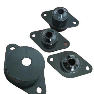 China Industrial Air Compressor Spare Parts Compair OEM 49C48 Damper for Customer Requirements for sale