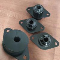 China Industrial Air Compressor Spare Parts Compair OEM 49C48 Damper for Customer Requirements for sale
