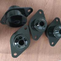 China Industrial Air Compressor Spare Parts Compair OEM 49C48 Damper for Customer Requirements for sale