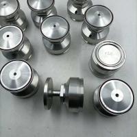 China Oil Separator CompAir Gardner Denver Industrial Air Compressor Spare Parts for Buyers for sale