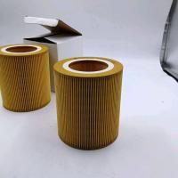 China 100001611 Air filter for CompAir Gardner Denver industrial Air Compressor spare parts for sale