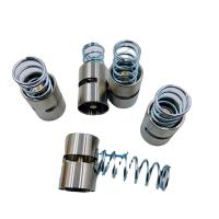China CompAir Gardner Denver Industrial Air Compressor Spare Parts Temperature Control Valve for sale