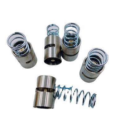 China CompAir Gardner Denver Industrial Air Compressor Spare Parts Temperature Control Valve for sale
